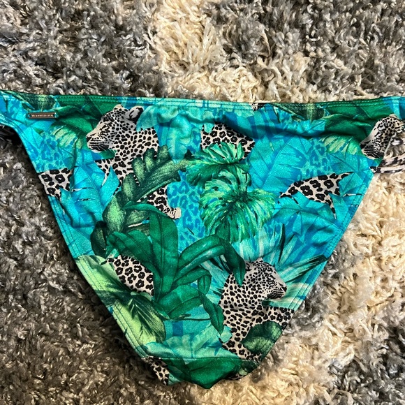Victoria's Secret | Swim | Victorias Secret Miraculous Bombshell Blue ...